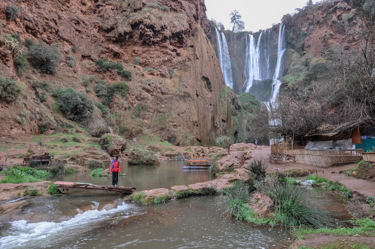 Guía para visitar Marrakech por primera vez | Try Somewhere New